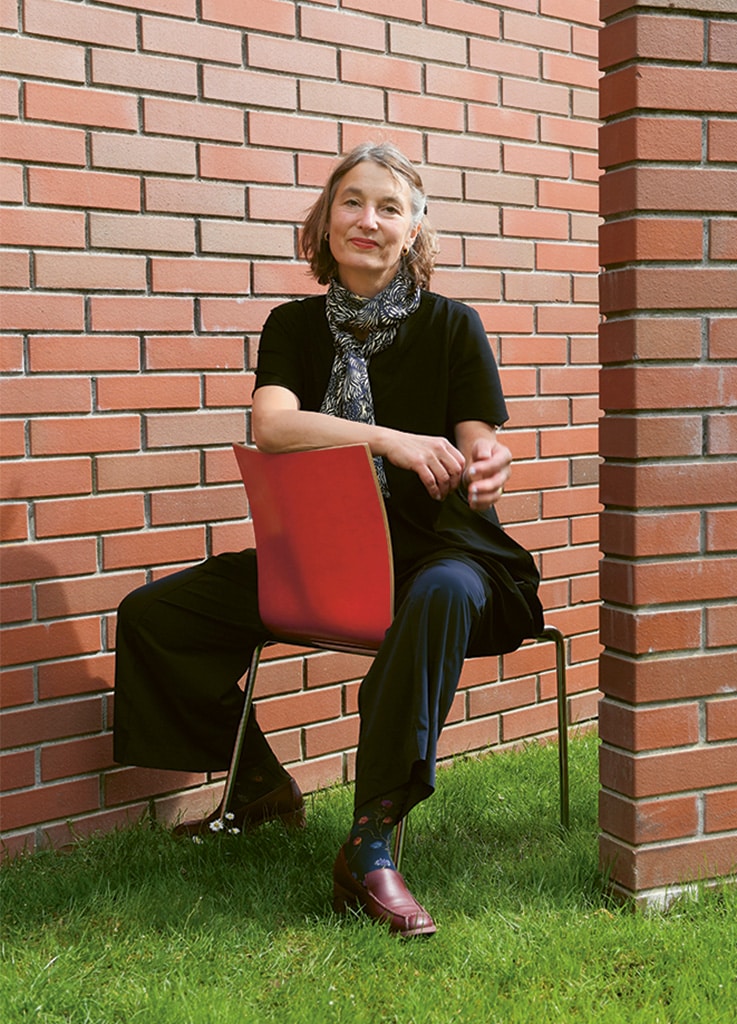 Du sublime au vulgaire, la fable de la denim mania | Revue Hémisphères